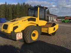 Bomag BW 211 D-5 Single Drum Roller Used for Sale | Equippo