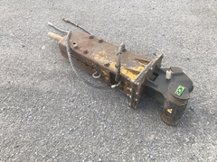 Komatsu JKHB 401 Used Hydraulic Hammer for Sale in Auction | Equippo