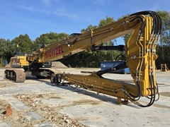 Sany SY500H Demolition Excavator Used for Sale | Equippo